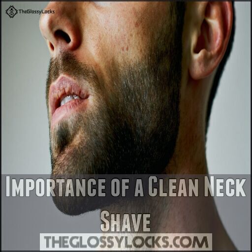 How to Shave Neck Line: 5 Easy Steps for a Perfect Beard Every Time