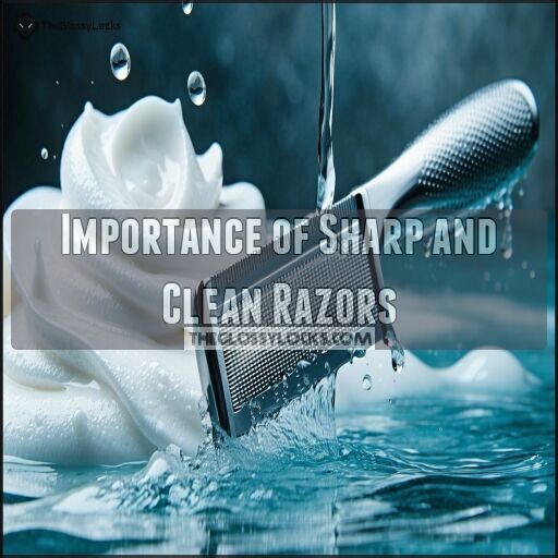What Causes Razor Burn & Tips for Prevention and Soothing Relief
