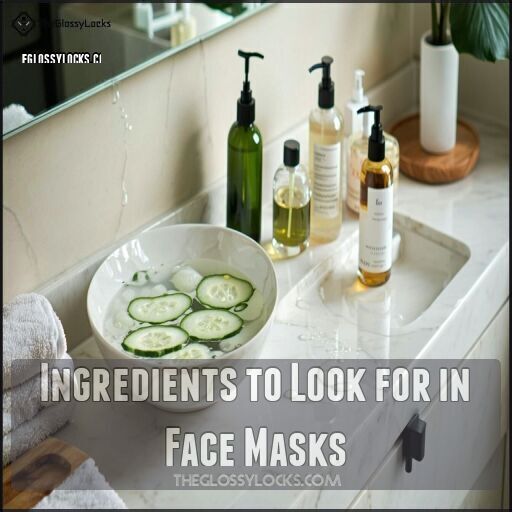 Best Face Masks for Men: Top10 Picks for Clear and Hydrated Skin