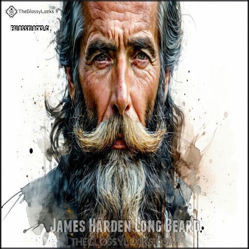 Long Beard Styles for Older Men: Timeless Looks to Elevate Your Style