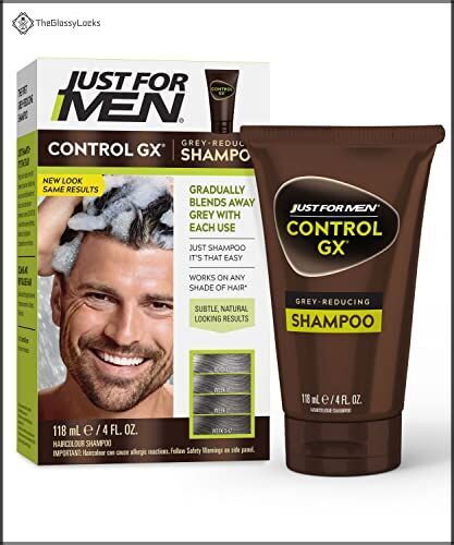 Best Hair Dye for Men: Top 10 Picks for Grey Coverage and Style