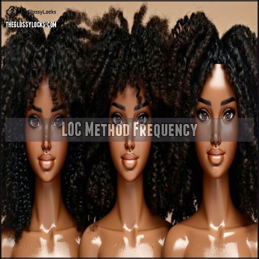 LOC Method: Transform Your Curly Hair With This Moisture Routine