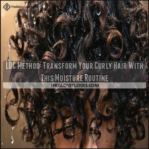 LOC Method: Transform Your Curly Hair With This Moisture Routine