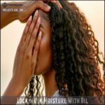 LOC Method: Transform Your Curly Hair With This Moisture Routine