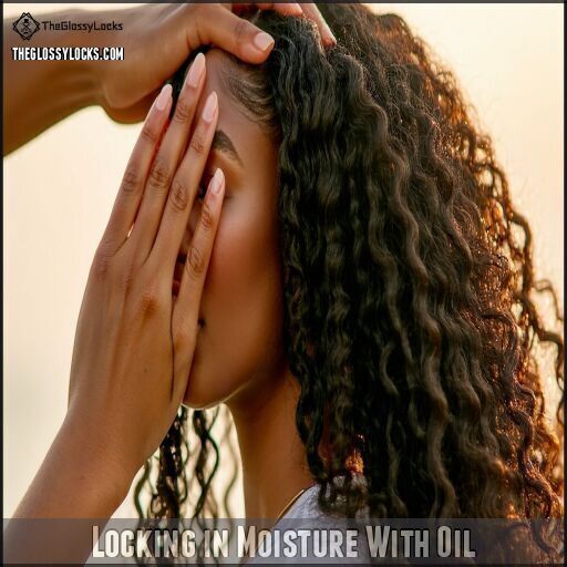 LOC Method: Transform Your Curly Hair With This Moisture Routine