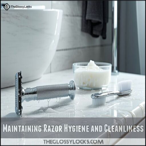 Best Shaving Cream for Safety Razor: Top 7 Smooth and Hydrating Picks