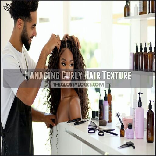 How to Cut Curly Hair: Pro Secrets Experts Don't Tell You!