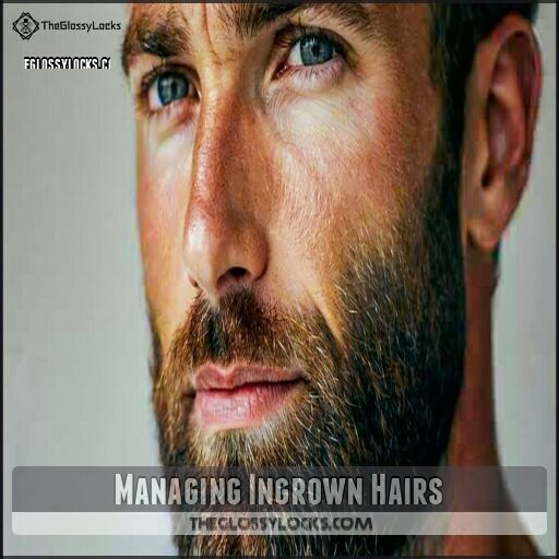 Beard Ingrown Hair Solutions: 7 Expert Fixes for Smooth Skin (2025 Guide)