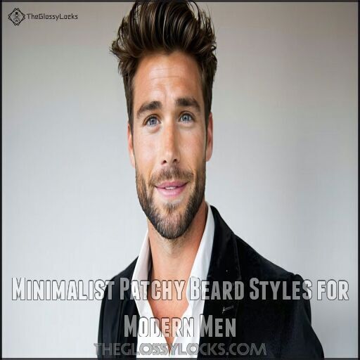 Patchy Beard Styles: 10 Jaw-Dropping Looks That Will Turn Heads in 2025