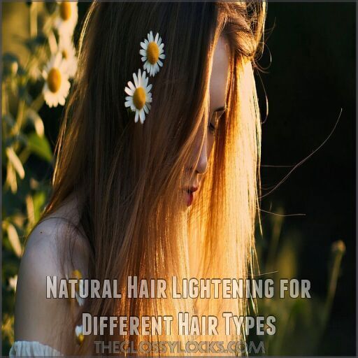 How to Lighten Hair Naturally: DIY Tricks That Work Magic!