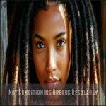 How Often to Wash Dreads: Expert Tips for Clean and Healthy Locs