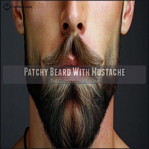 Patchy Beard Styles: 10 Jaw-Dropping Looks That Will Turn Heads in 2025