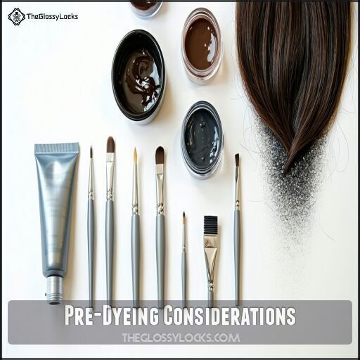 How to Dye Hair Silver at Home: Pro Stylist's Silver Secrets!