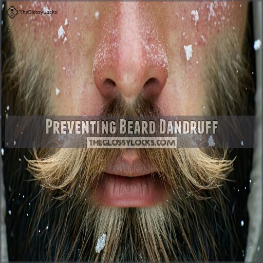 Beard Dandruff: Dermatologist-Backed Tips for Sensitive Skin Care