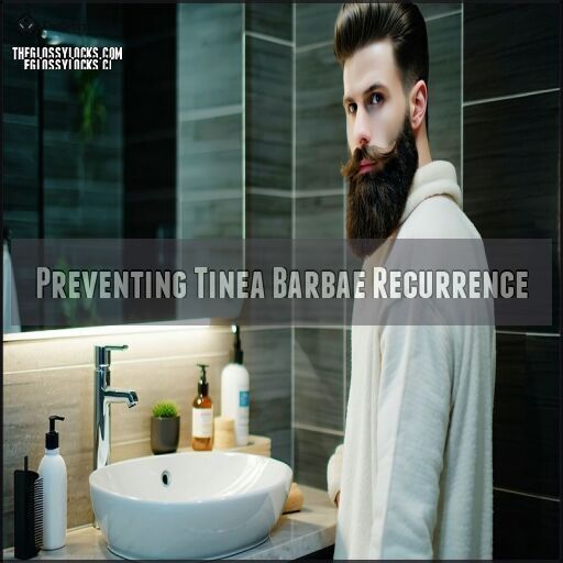 Beard Fungus Treatment Options: Causes, Symptoms, and Effective Cures