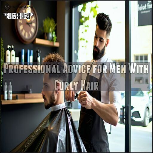 How to Get Curly Hair for Men: Easy Tips and Styling Tricks