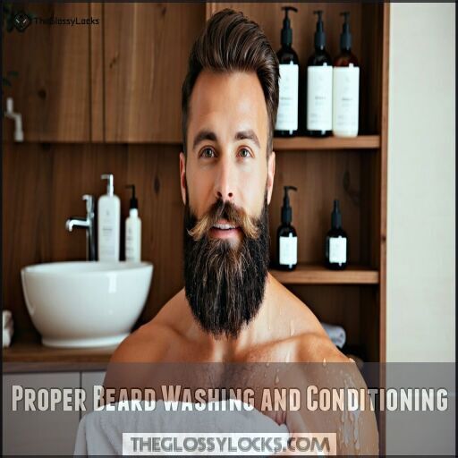 Beard Hair Fall Control: 8 Proven Ways to Stop Shedding Now