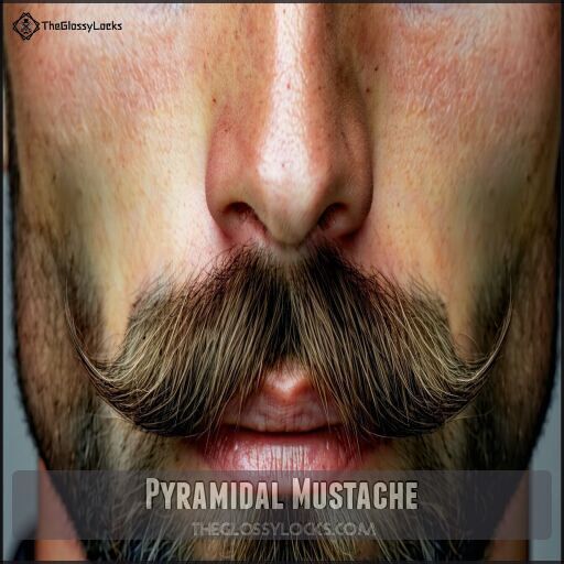 Types of Mustaches: 10 Jaw-Dropping Styles That'll Transform Your Look!