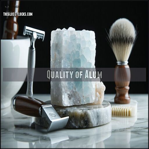 Best Alum Block: 7 Pro Picks for Silky Smooth Shaving in 2025