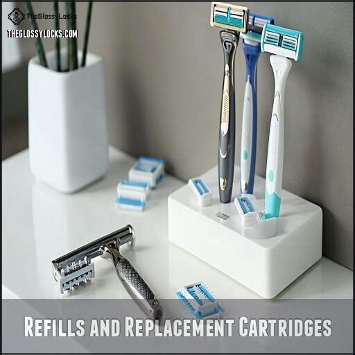 Best Cartridge Razors: Top 4 Tested & Reviewed for 2025 | Expert Picks