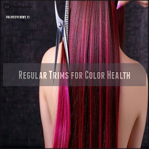 Hair Color Protection Tips: 10 Secrets for Vibrant Color That Lasts Forever
