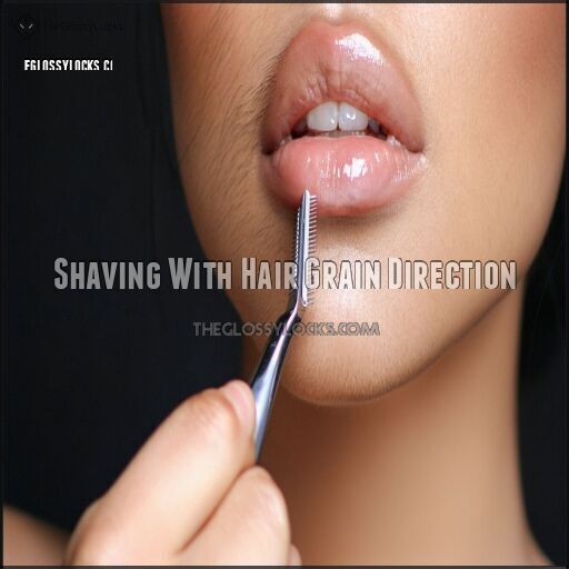 Shaving Upper Lip Hair: Tips, Myths, and The Best Techniques to Try