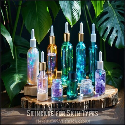 Understanding Common Skin Care Ingredients and Their Powerful Benefits