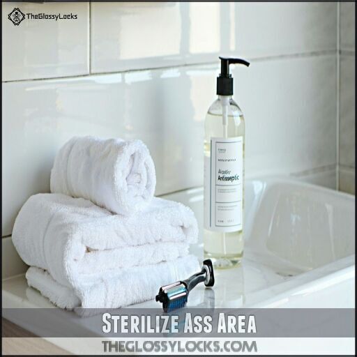 How to Shave Your Butt Crack: 9 Safe & Easy Steps for a Smoother Behind