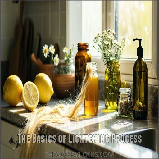 How to Lighten Hair Naturally: DIY Tricks That Work Magic!