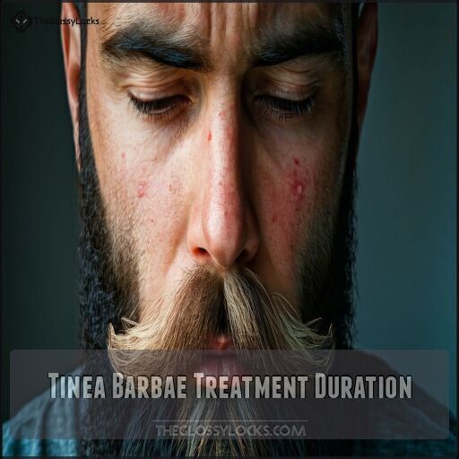 Beard Fungus Treatment Options: Causes, Symptoms, and Effective Cures