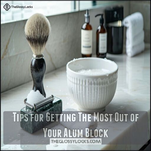 Best Alum Block: 7 Pro Picks for Silky Smooth Shaving in 2025