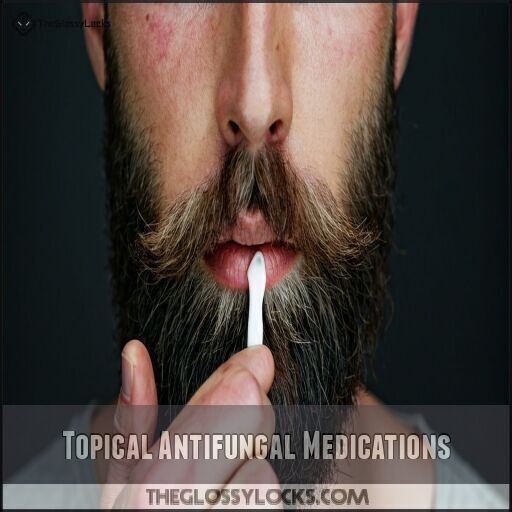 Beard Fungus Treatment Options: Causes, Symptoms, and Effective Cures