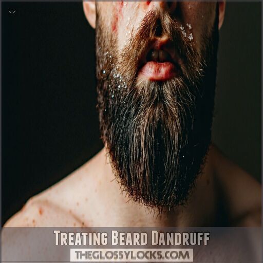 Best Beard Dandruff Shampoo: Top 9 Picks to Banish Flakes in 2025