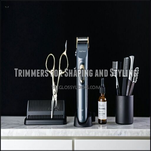 Shaver Vs Trimmer Vs Clipper: Key Differences & Which is Best for You?