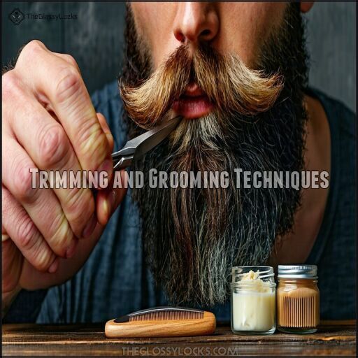 Grow Thick Beard Naturally: Tips for Fuller, Healthier Facial Hair