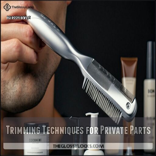 Best Body Groomer for Private Parts: 7 Top Picks for Smooth Grooming