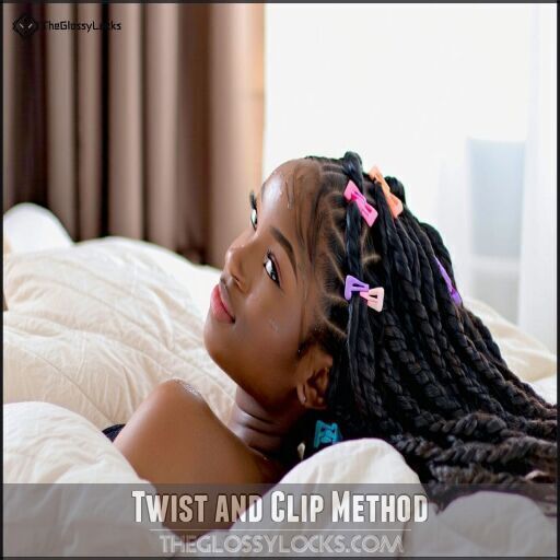 Heatless Hair Styling Tips Overnight: Easy Ways to Achieve Perfect Curls