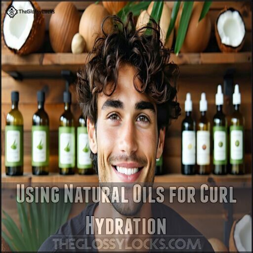 How to Get Curly Hair for Men: Easy Tips and Styling Tricks