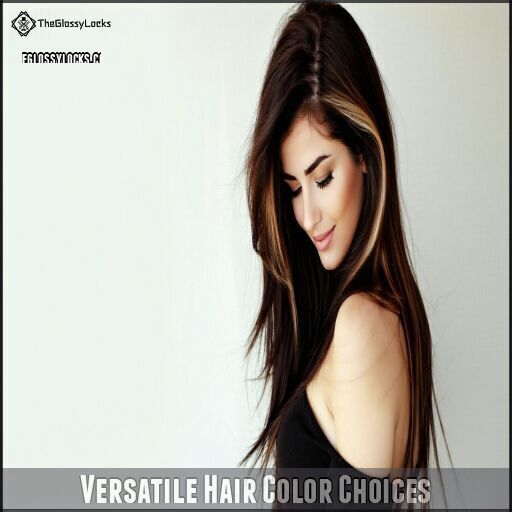 Hair Color Trends for Brunettes: Stunning Shades to Try in 2025
