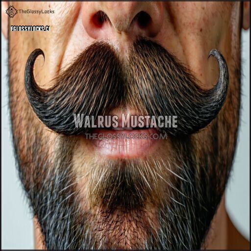 Types of Mustaches: 10 Jaw-Dropping Styles That'll Transform Your Look!