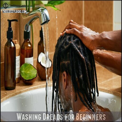 How Often to Wash Dreads: Expert Tips for Clean and Healthy Locs