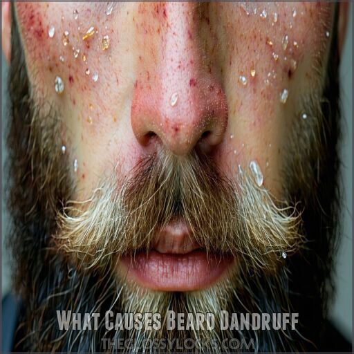 Best Beard Dandruff Shampoo: Top 9 Picks to Banish Flakes in 2025