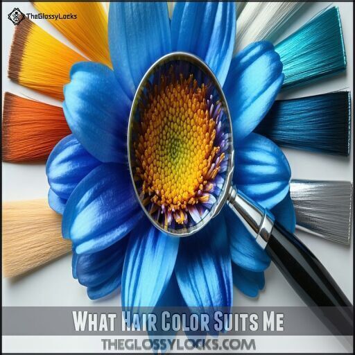 What Hair Colour Suits Me Quiz: Find Your Perfect Shade in 5 Minutes!