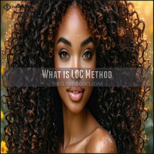LOC Method: Transform Your Curly Hair With This Moisture Routine