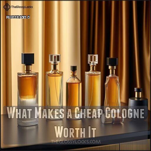 Best Cheap Colognes for Men: 7 Budget Scents That Smell Like Luxury (2025)