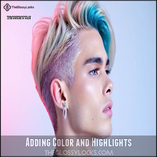 Androgynous Haircuts: 15 Bold Styles That Break Gender Norms in 2025