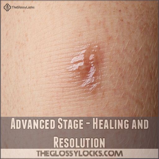 How Long Does an Ingrown Hair Last? Causes, Stages, and Healing Time