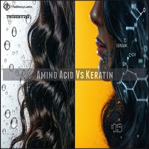 Amino Acid Treatment for Natural Hair: Benefits You Need to Know