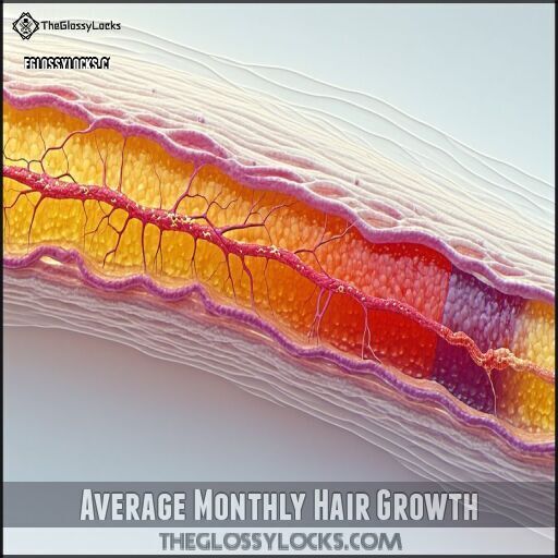 How Much Does Hair Grow in One Month? The Surprising Truth Revealed!