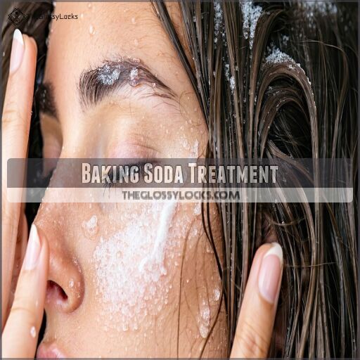 How to Get Hairspray Buildup Out of Hair: Simple Removal Methods